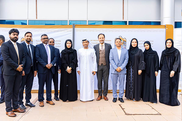 ORACLE GO-LIVE | 2-JAN 2024 | CELEBRATION